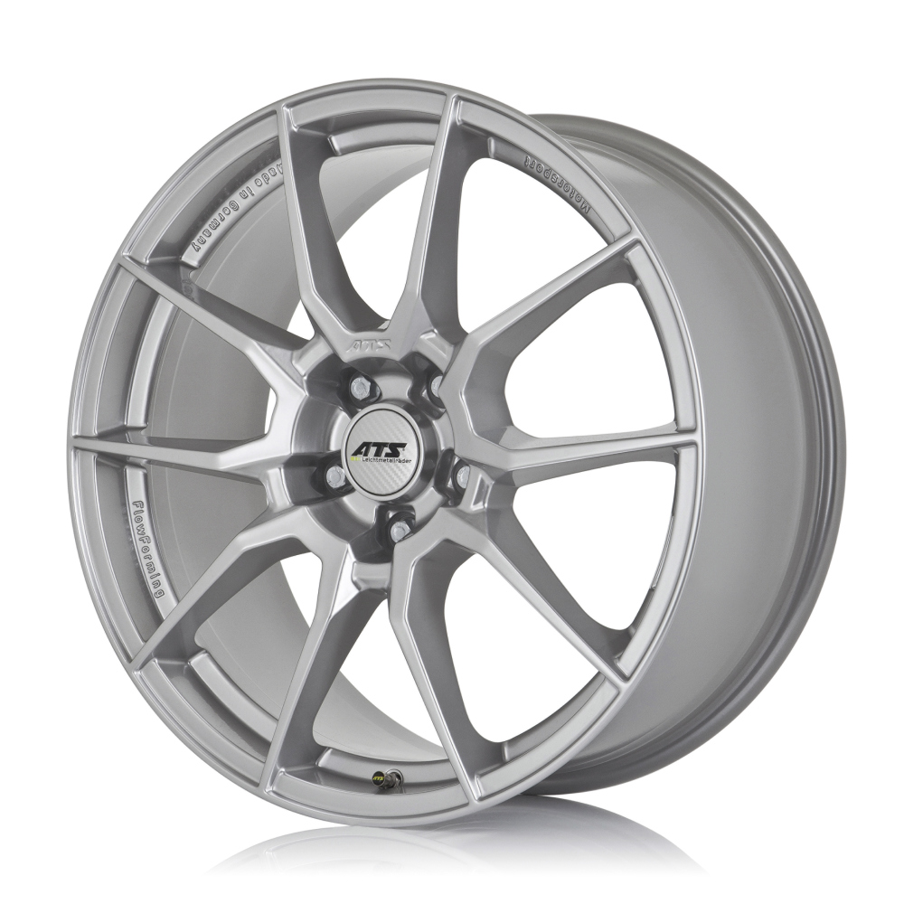 ATS Wheels | Offizieller Partner und Felgenlieferant der DTM